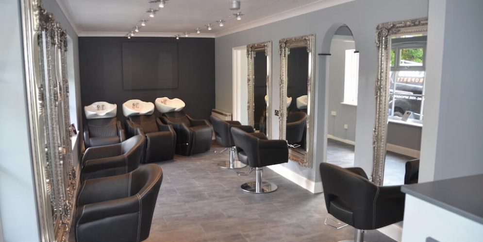 Hair Extension - Maze Hair expand to Long Crendon - Thame Out