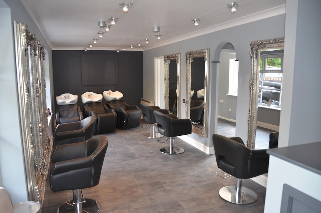 Hair Extension - Maze Hair expand to Long Crendon - Thame Out