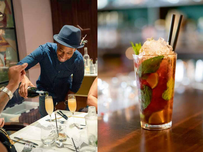 Rum & Folk - Rum tasting events from RumTheShow - Thame Out